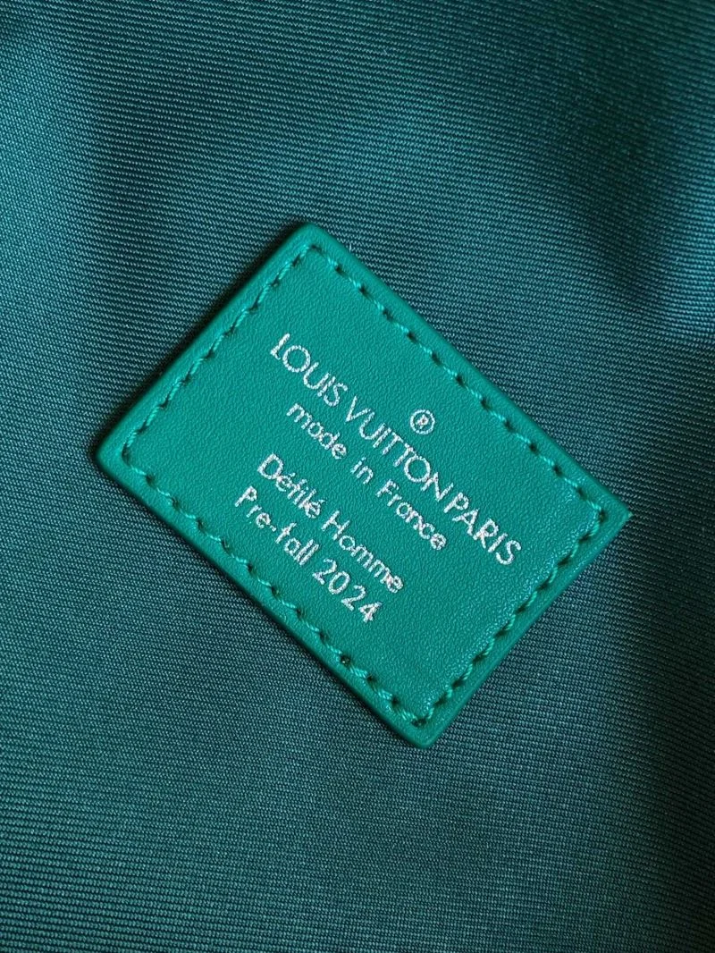 Top match Louis Vuitton Waist Chest Packs