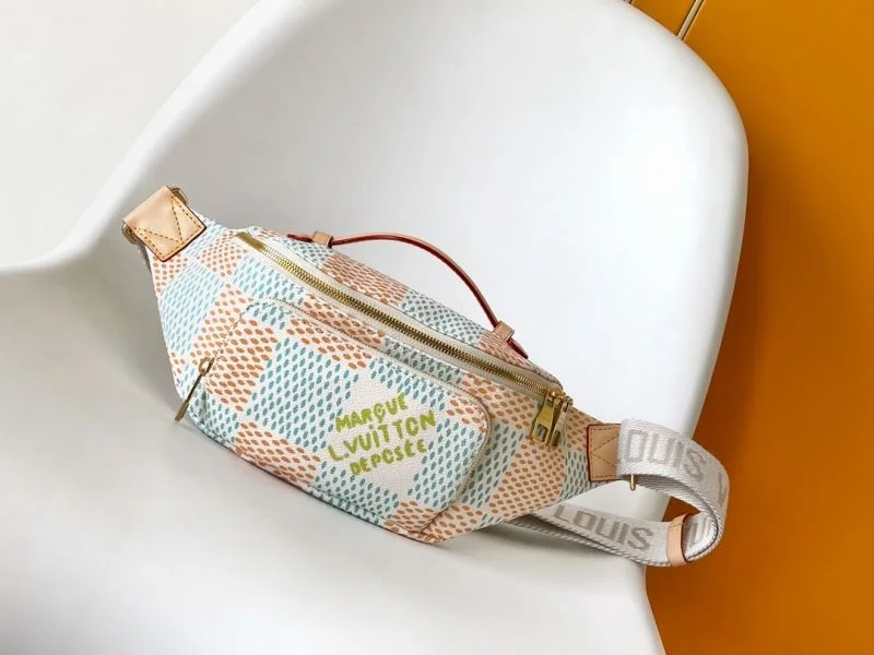 Louis Vuitton Waist Chest Packs