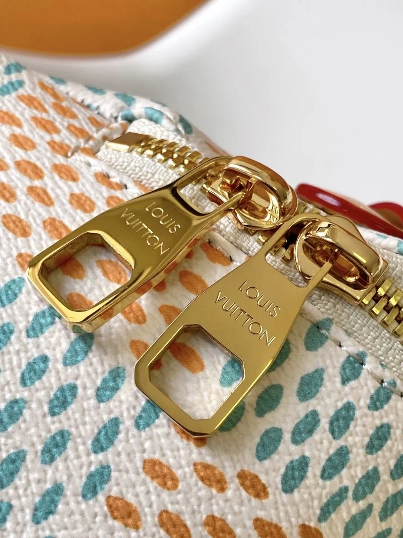 Precise copy Louis Vuitton Waist Chest Packs