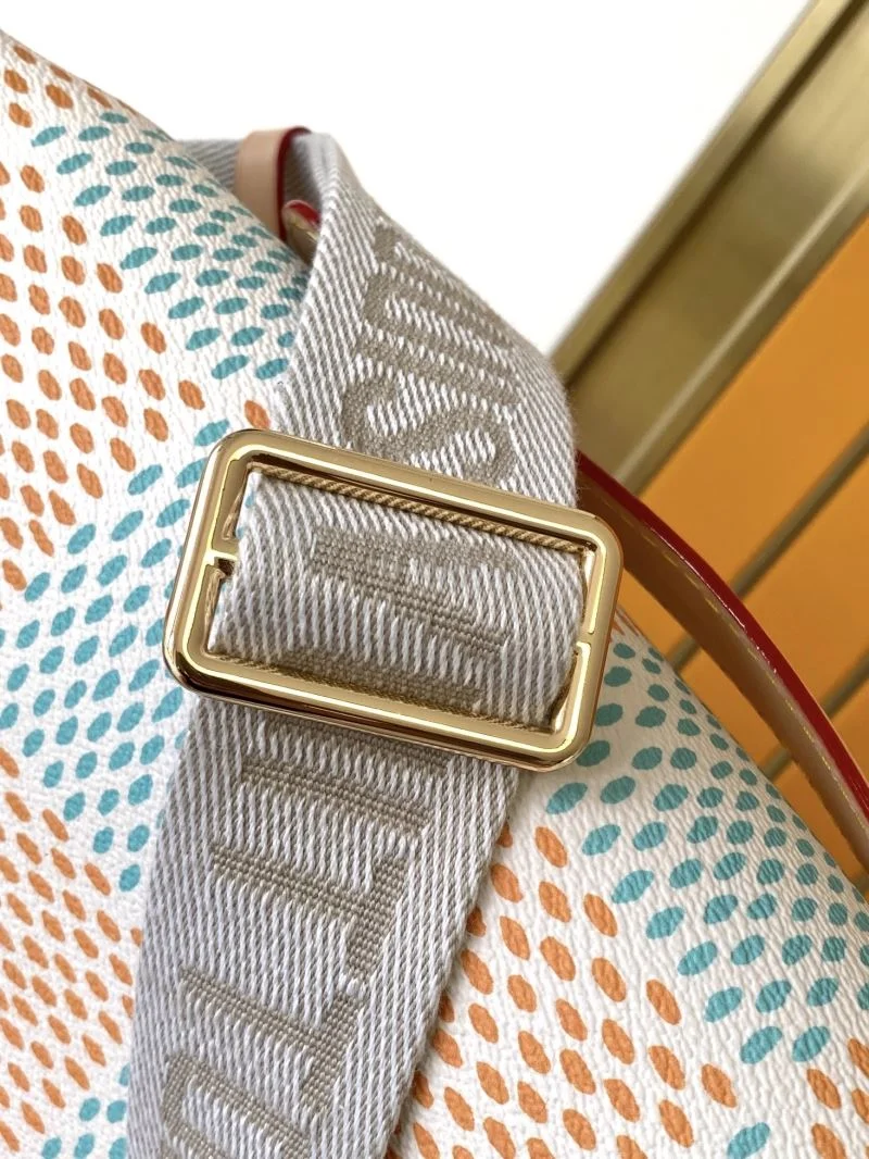 Precise copy Louis Vuitton Waist Chest Packs