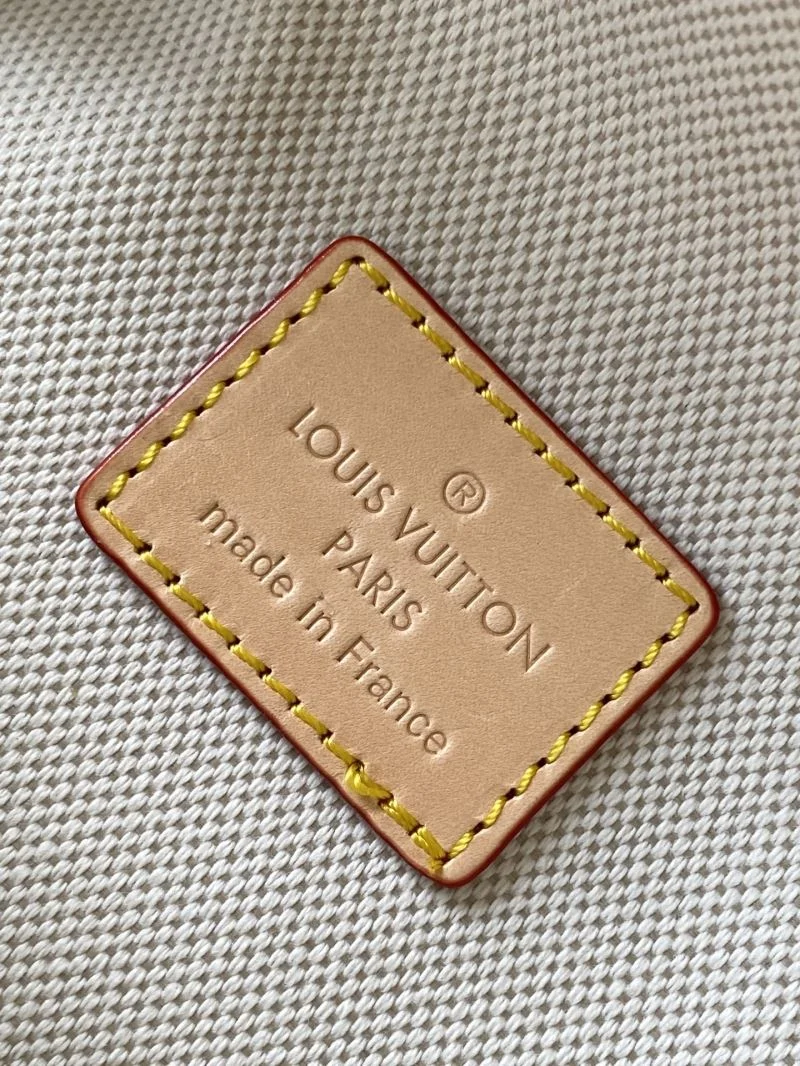 Precise copy Louis Vuitton Waist Chest Packs