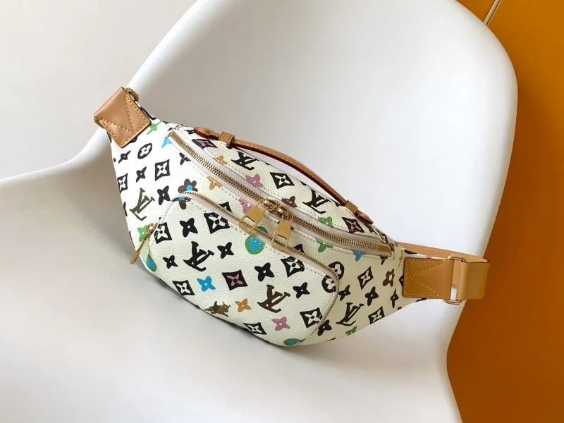 Louis Vuitton Waist Chest Packs