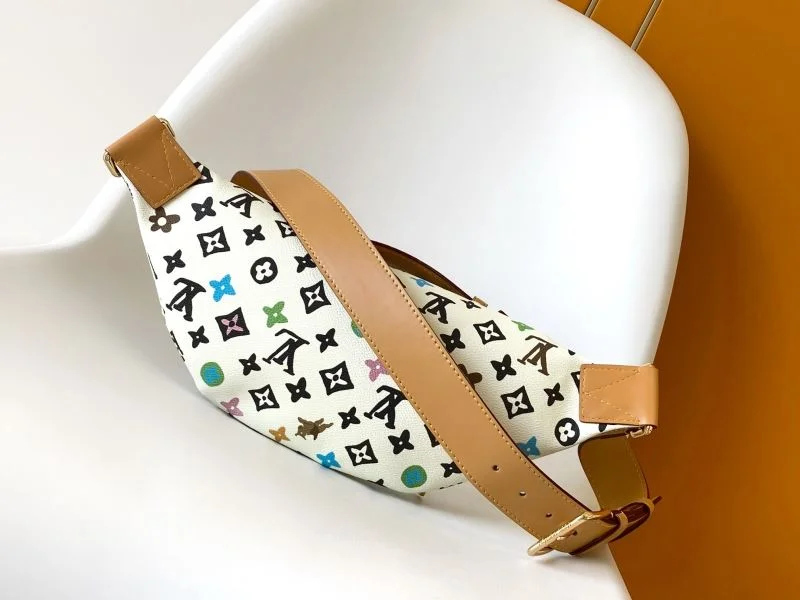 Legit Louis Vuitton Waist Chest Packs