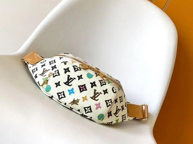 Legit Louis Vuitton Waist Chest Packs