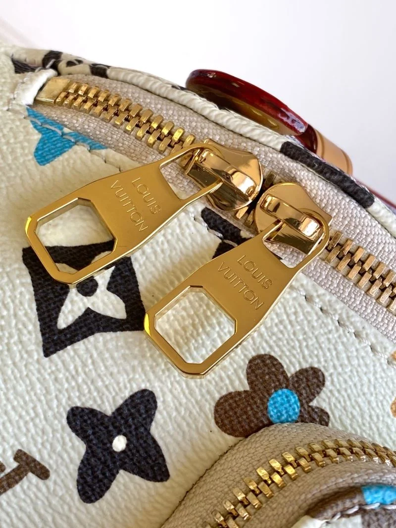 Legit Louis Vuitton Waist Chest Packs