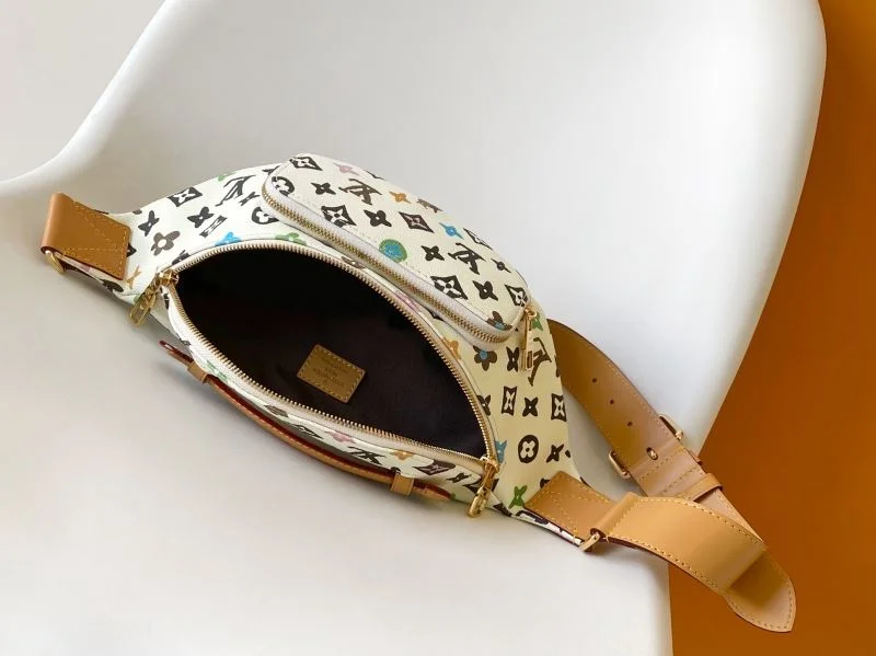 Legit Louis Vuitton Waist Chest Packs