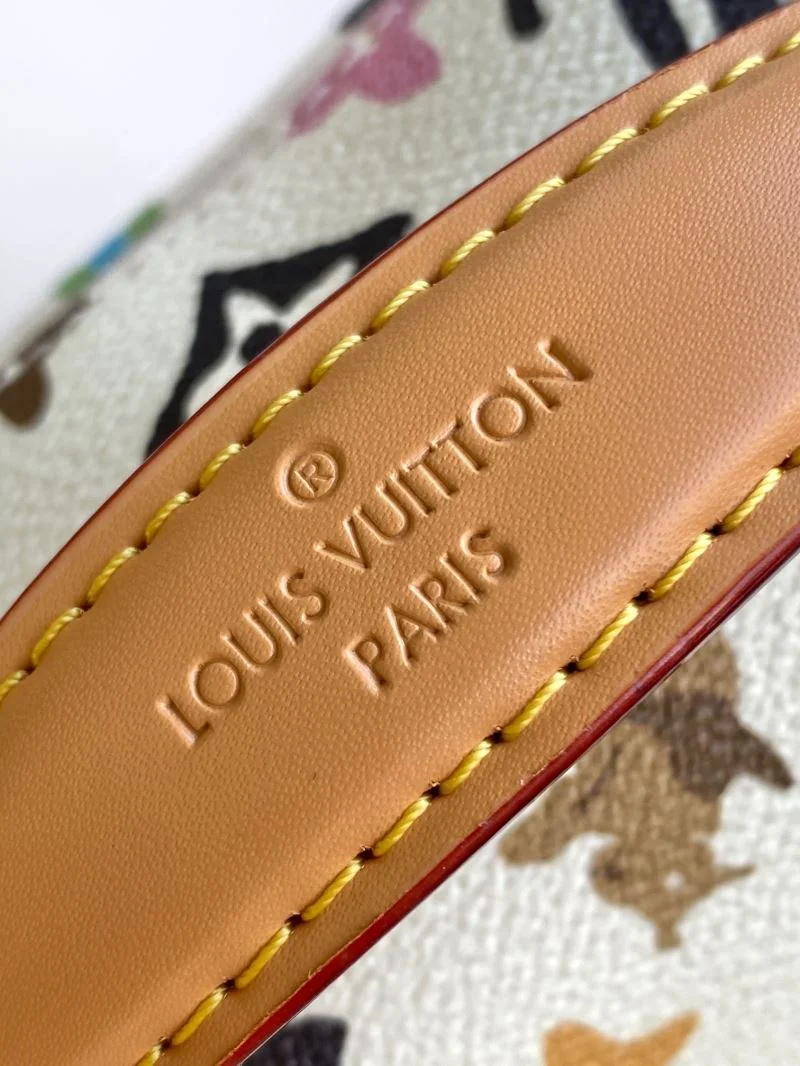 Legit Louis Vuitton Waist Chest Packs