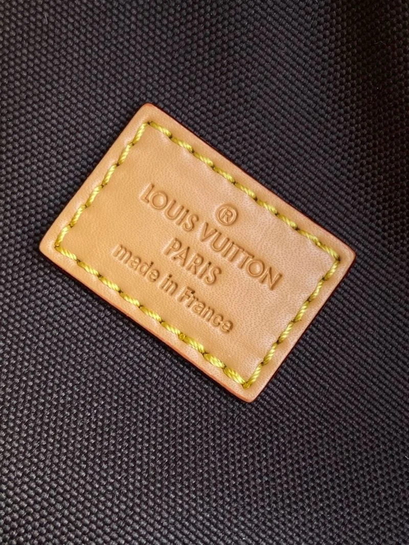 Legit Louis Vuitton Waist Chest Packs