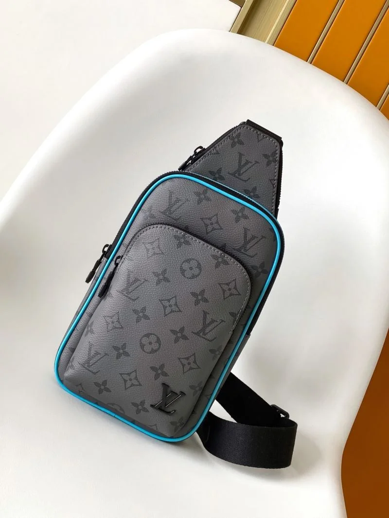 Louis Vuitton Waist Chest Packs