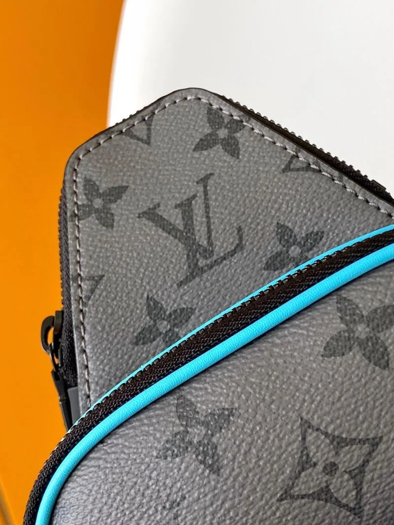 Legit Louis Vuitton Waist Chest Packs