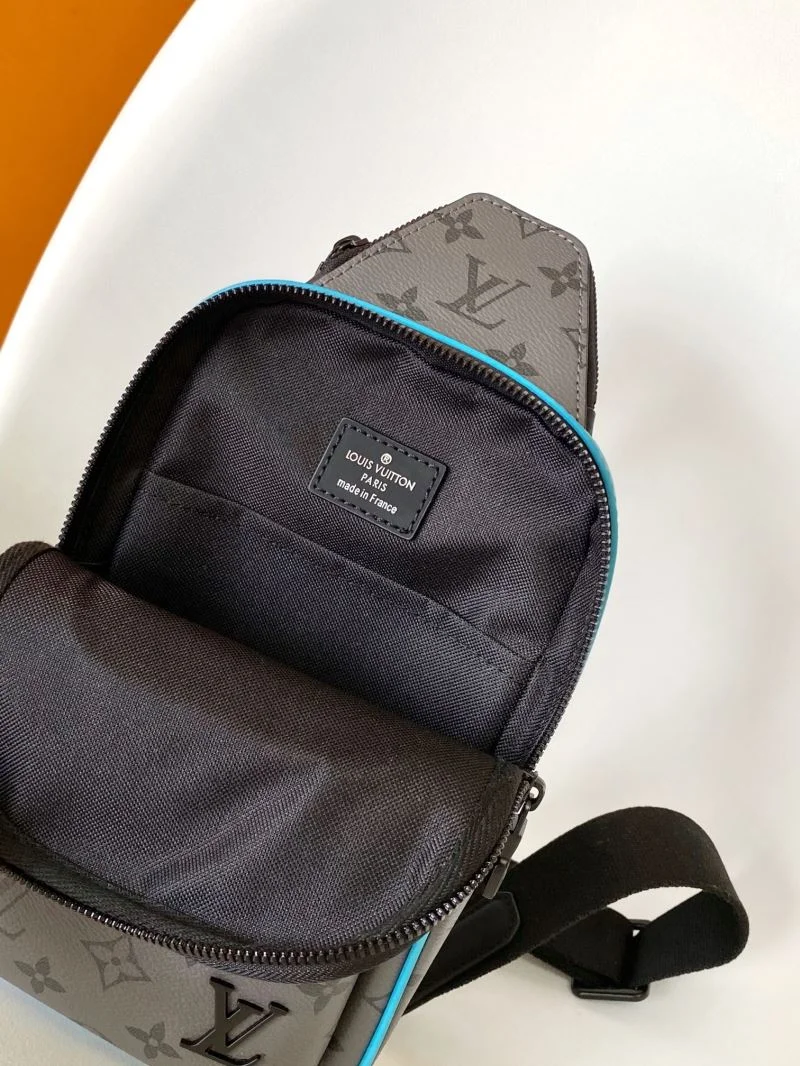 Legit Louis Vuitton Waist Chest Packs