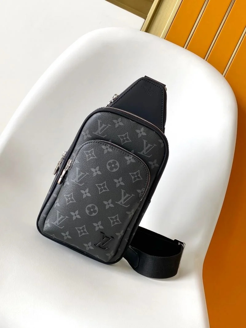 Louis Vuitton Waist Chest Packs