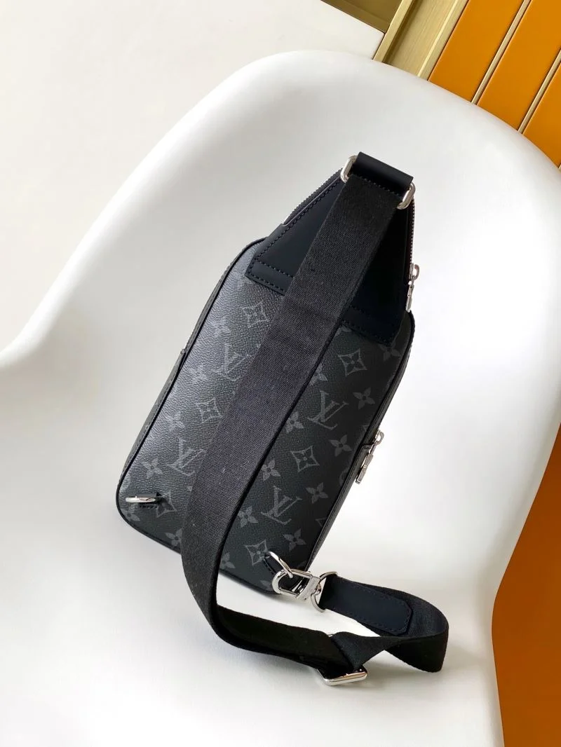 Brand-original Louis Vuitton Waist Chest Packs