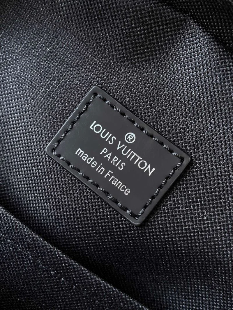 Brand-original Louis Vuitton Waist Chest Packs