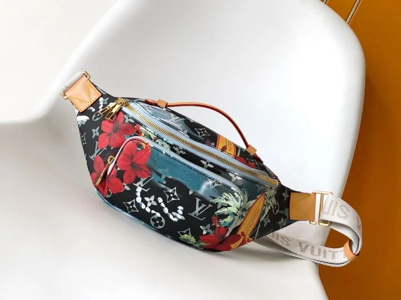 Louis Vuitton Waist Chest Packs