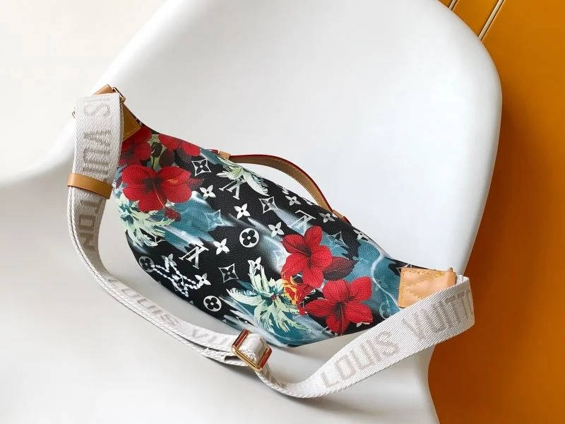 Cut-rate Louis Vuitton Waist Chest Packs