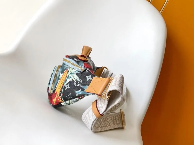 Cut-rate Louis Vuitton Waist Chest Packs
