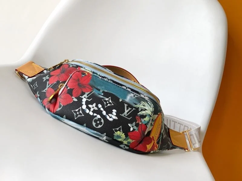 Cut-rate Louis Vuitton Waist Chest Packs