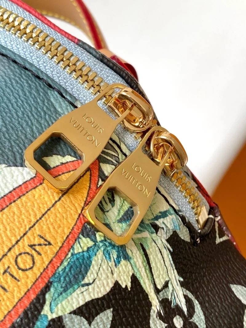 Cut-rate Louis Vuitton Waist Chest Packs