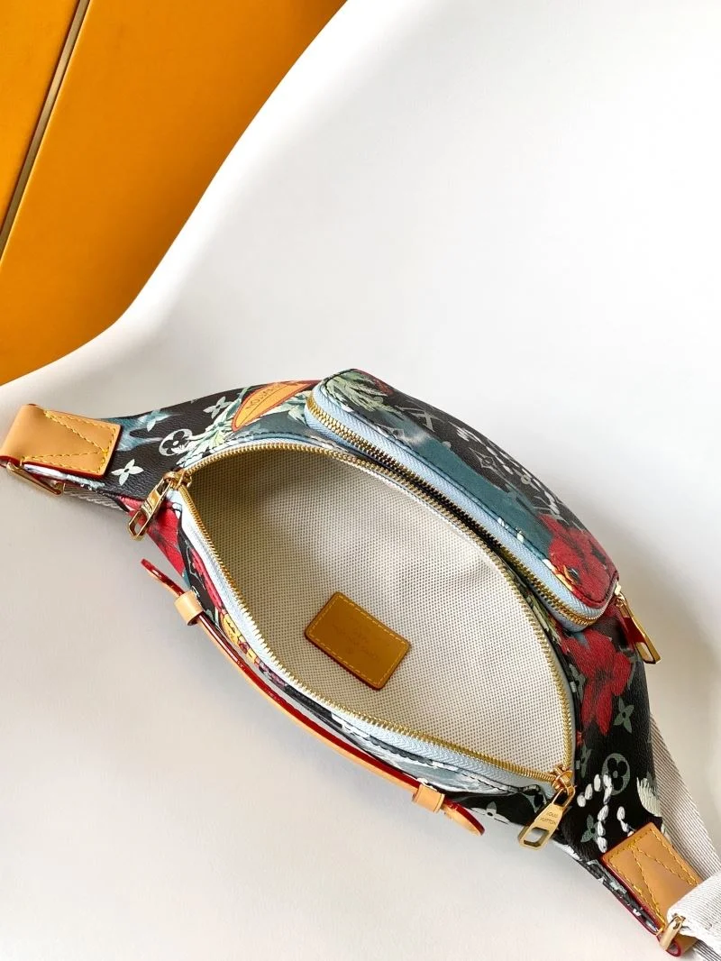 Cut-rate Louis Vuitton Waist Chest Packs