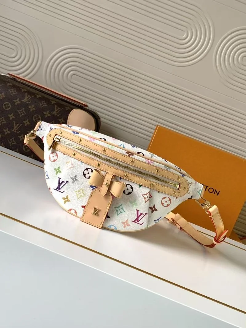 Louis Vuitton Waist Chest Packs