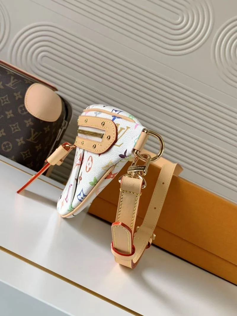 Economical Louis Vuitton Waist Chest Packs