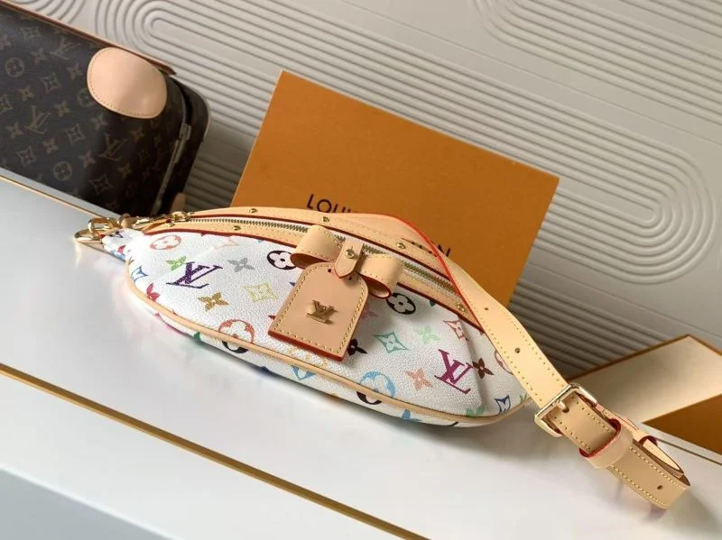 Economical Louis Vuitton Waist Chest Packs