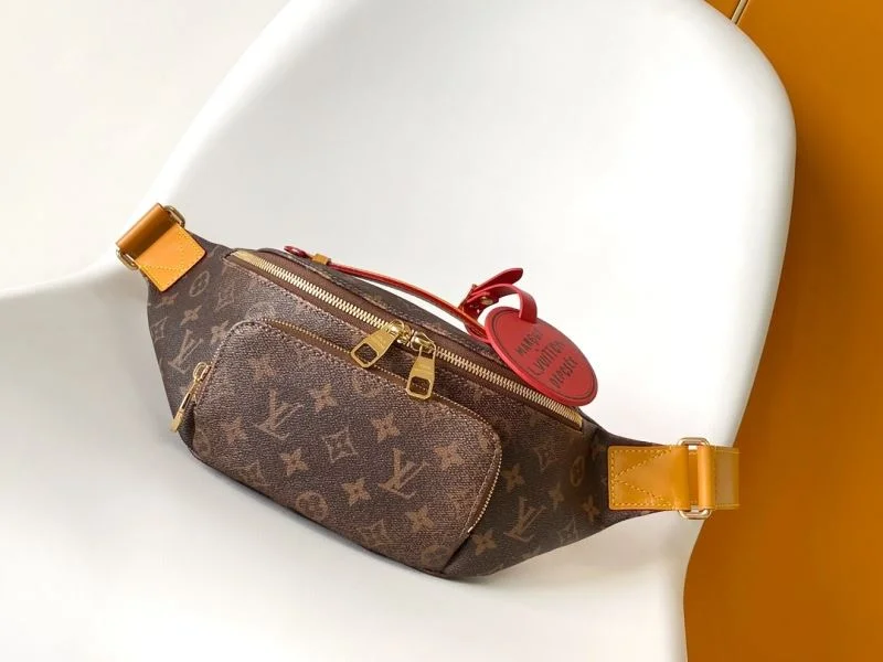 Louis Vuitton Waist Chest Packs