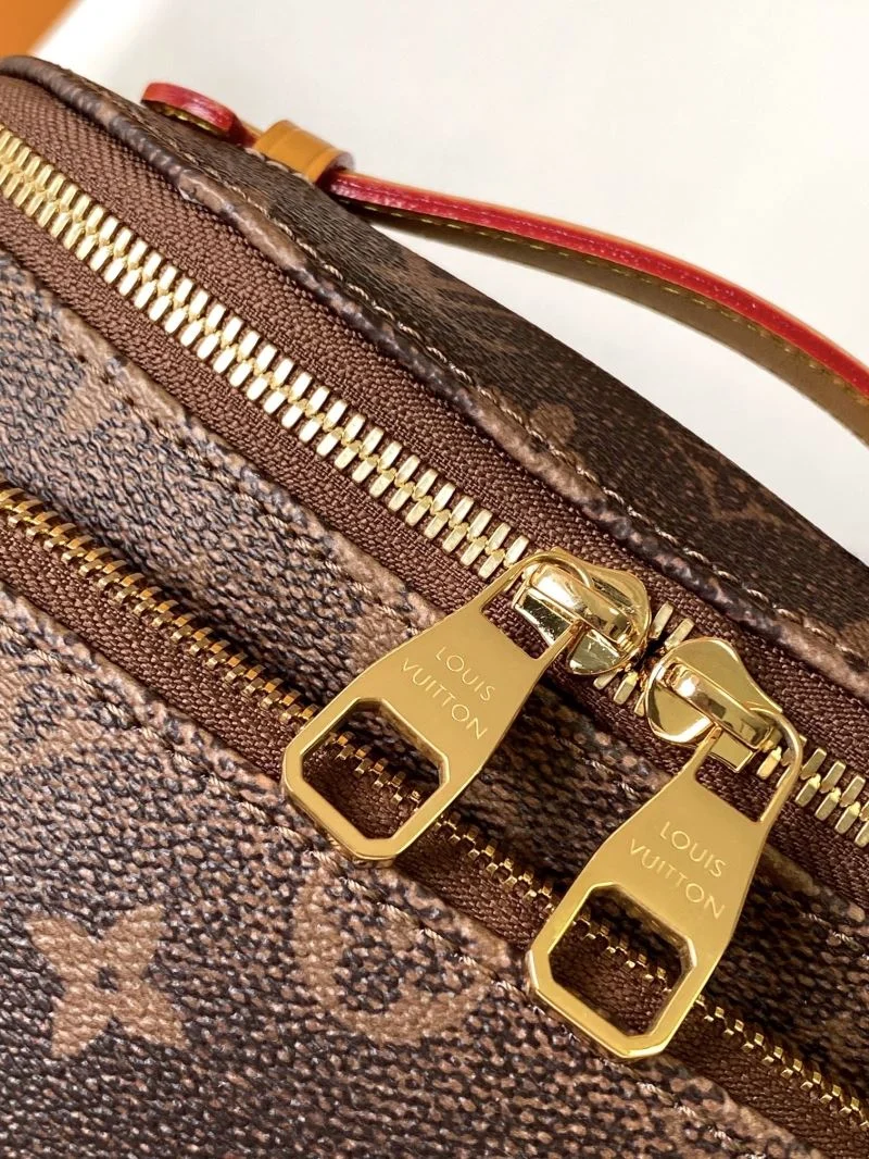 Precise copy Louis Vuitton Waist Chest Packs