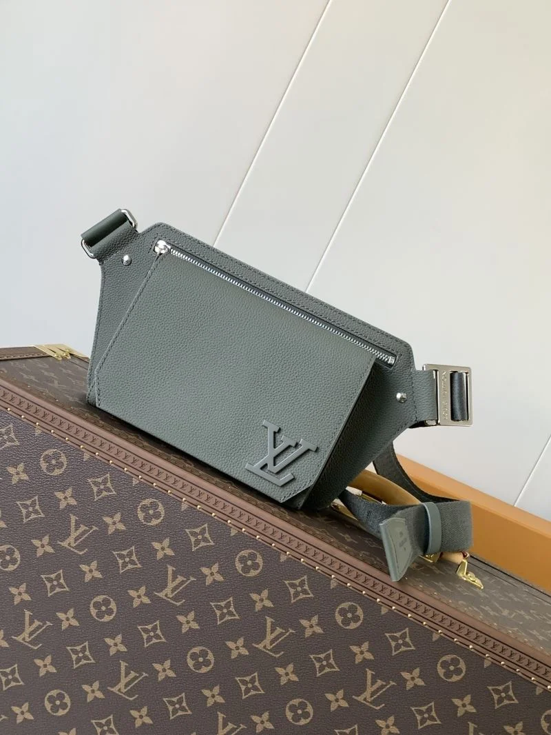 Louis Vuitton Waist Chest Packs