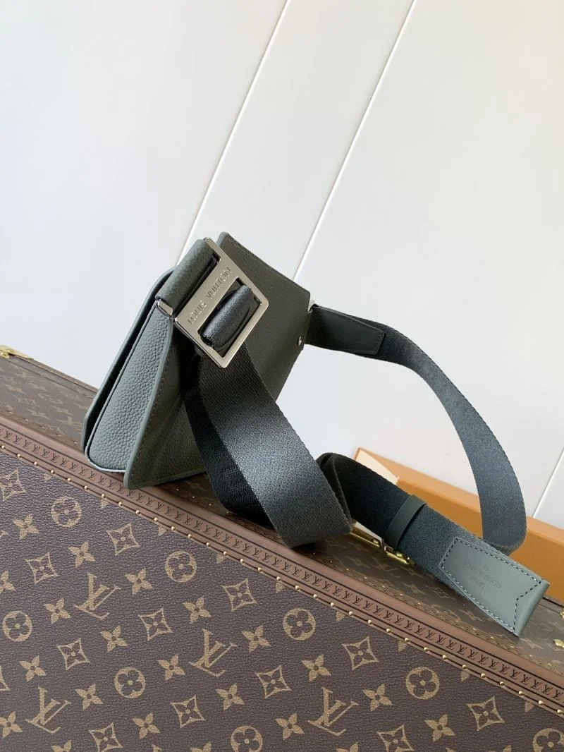 Official Louis Vuitton Waist Chest Packs