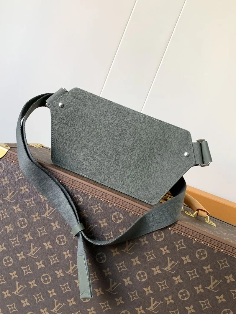 Official Louis Vuitton Waist Chest Packs