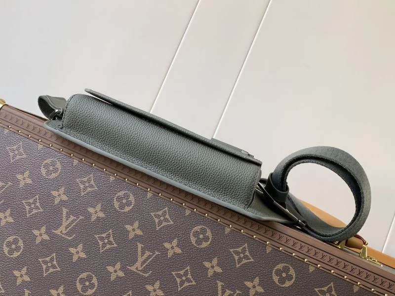 Official Louis Vuitton Waist Chest Packs