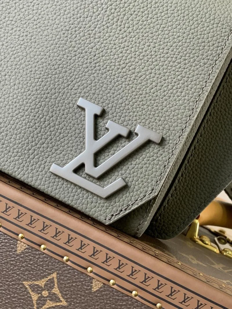 Official Louis Vuitton Waist Chest Packs