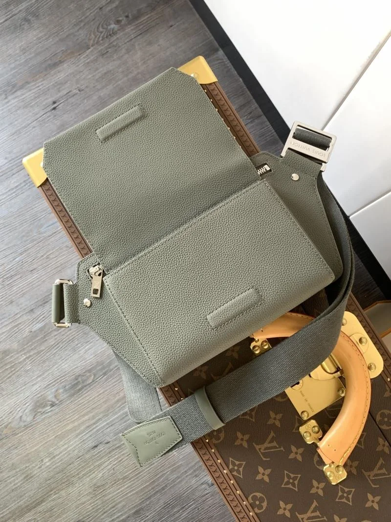 Official Louis Vuitton Waist Chest Packs