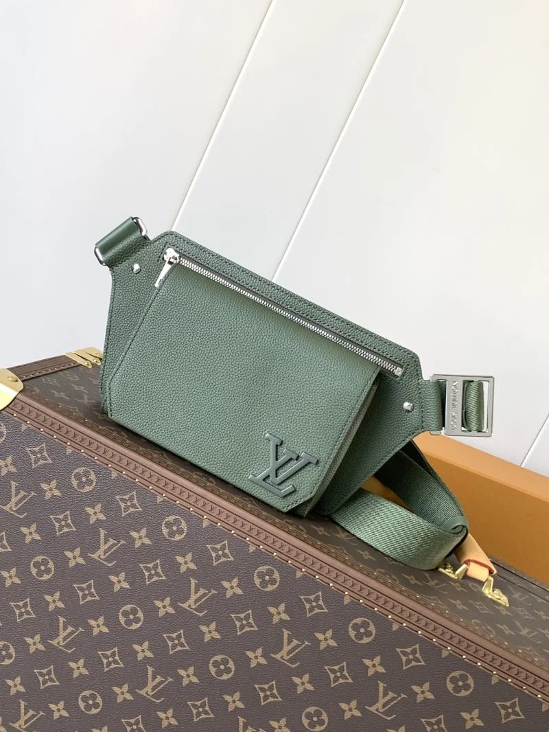 Louis Vuitton Waist Chest Packs