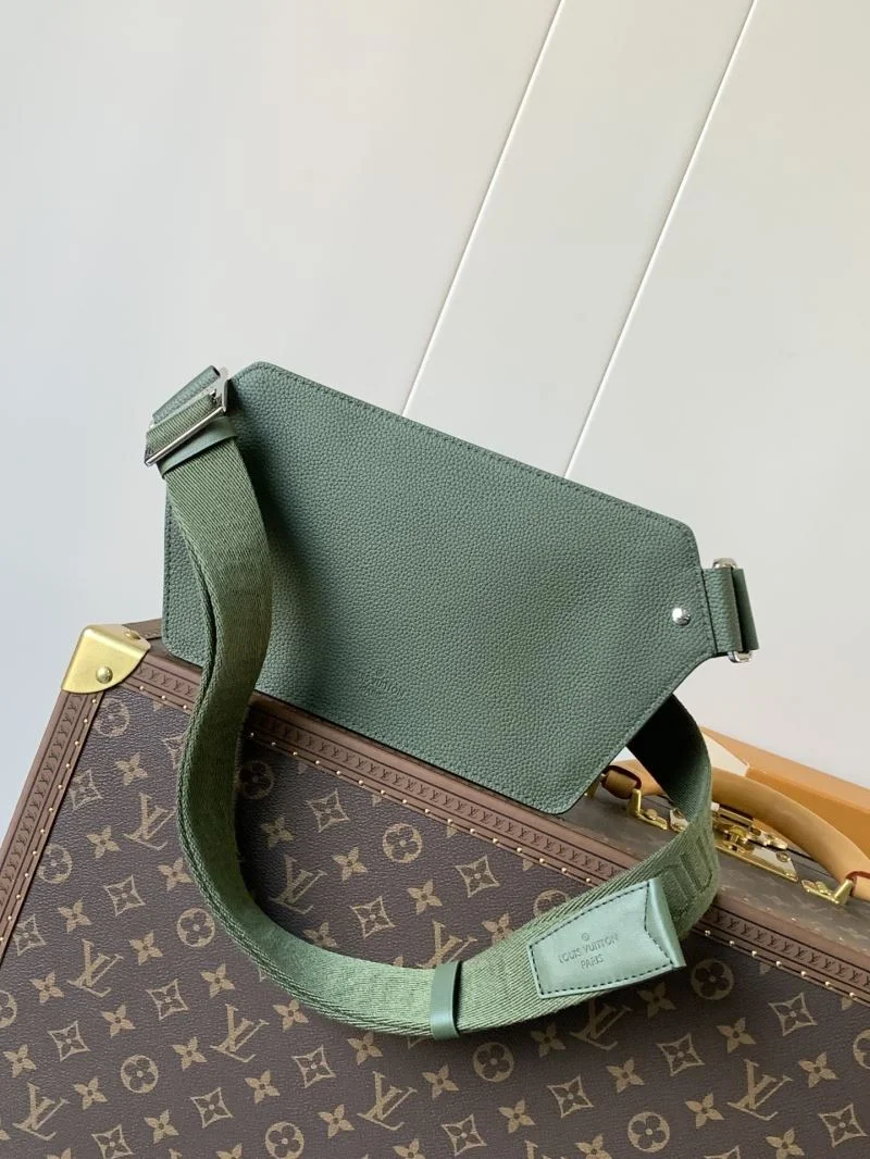 OEM Louis Vuitton Waist Chest Packs