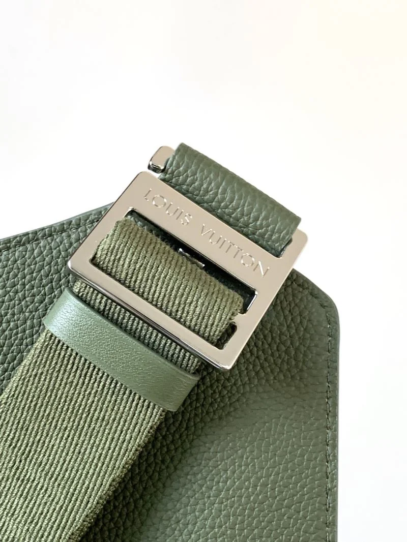 OEM Louis Vuitton Waist Chest Packs
