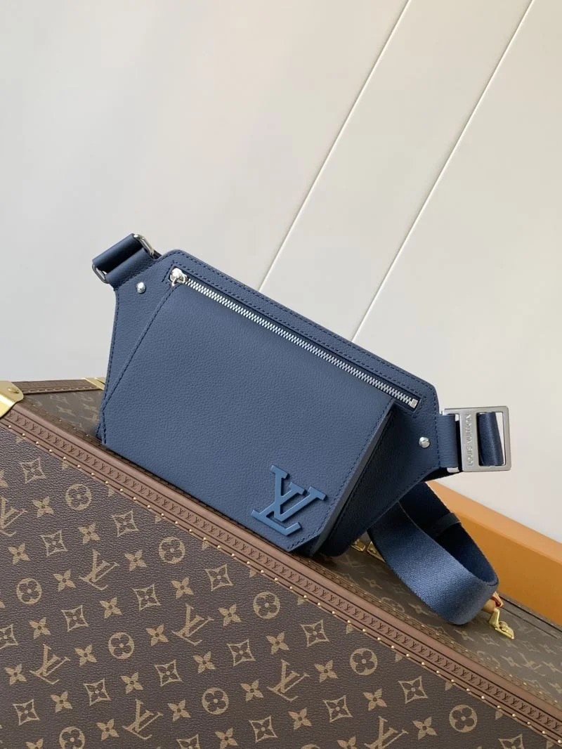 Louis Vuitton Waist Chest Packs