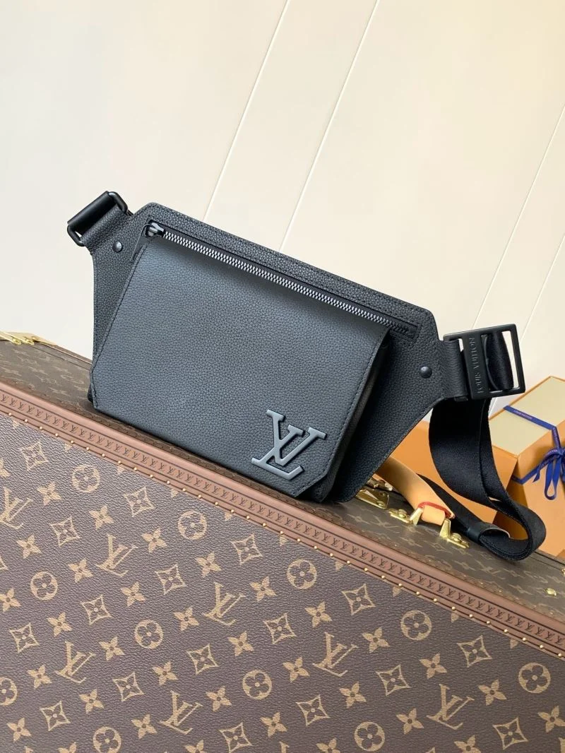 Louis Vuitton Waist Chest Packs
