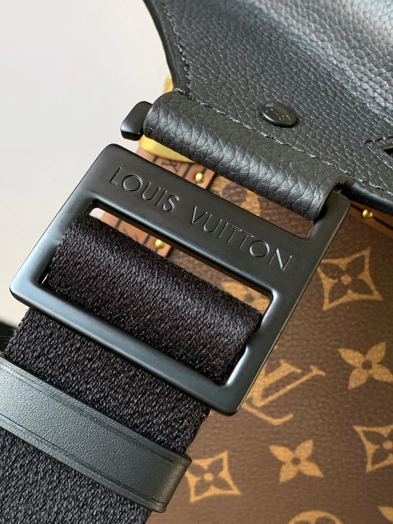 Discounted Louis Vuitton Waist Chest Packs