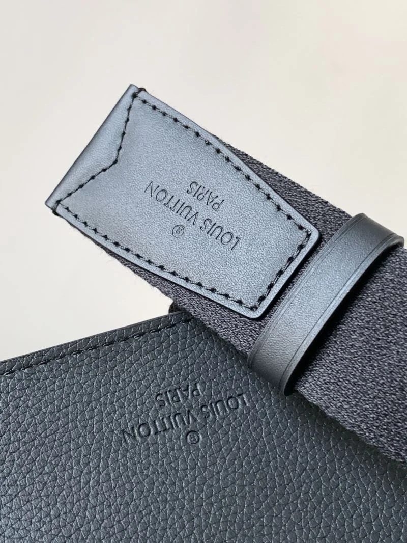 Discounted Louis Vuitton Waist Chest Packs