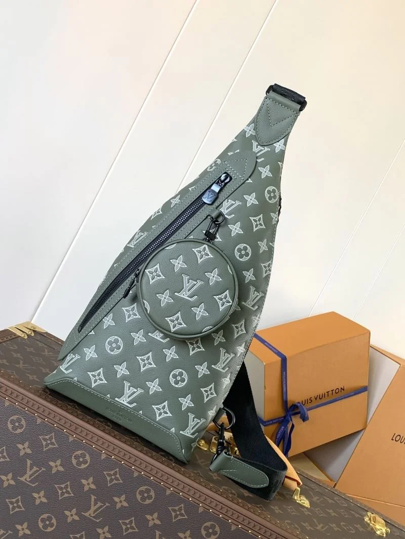 Louis Vuitton Waist Chest Packs