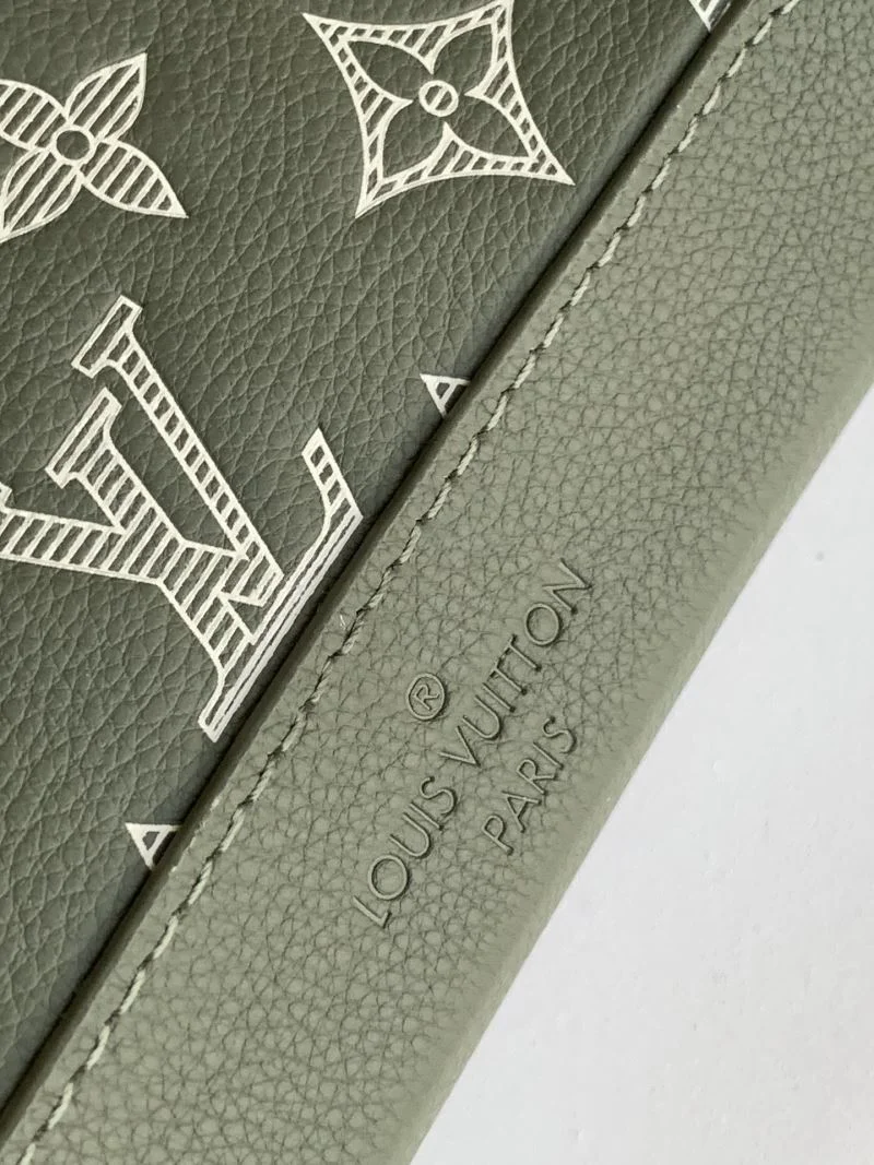Value-priced Louis Vuitton Waist Chest Packs