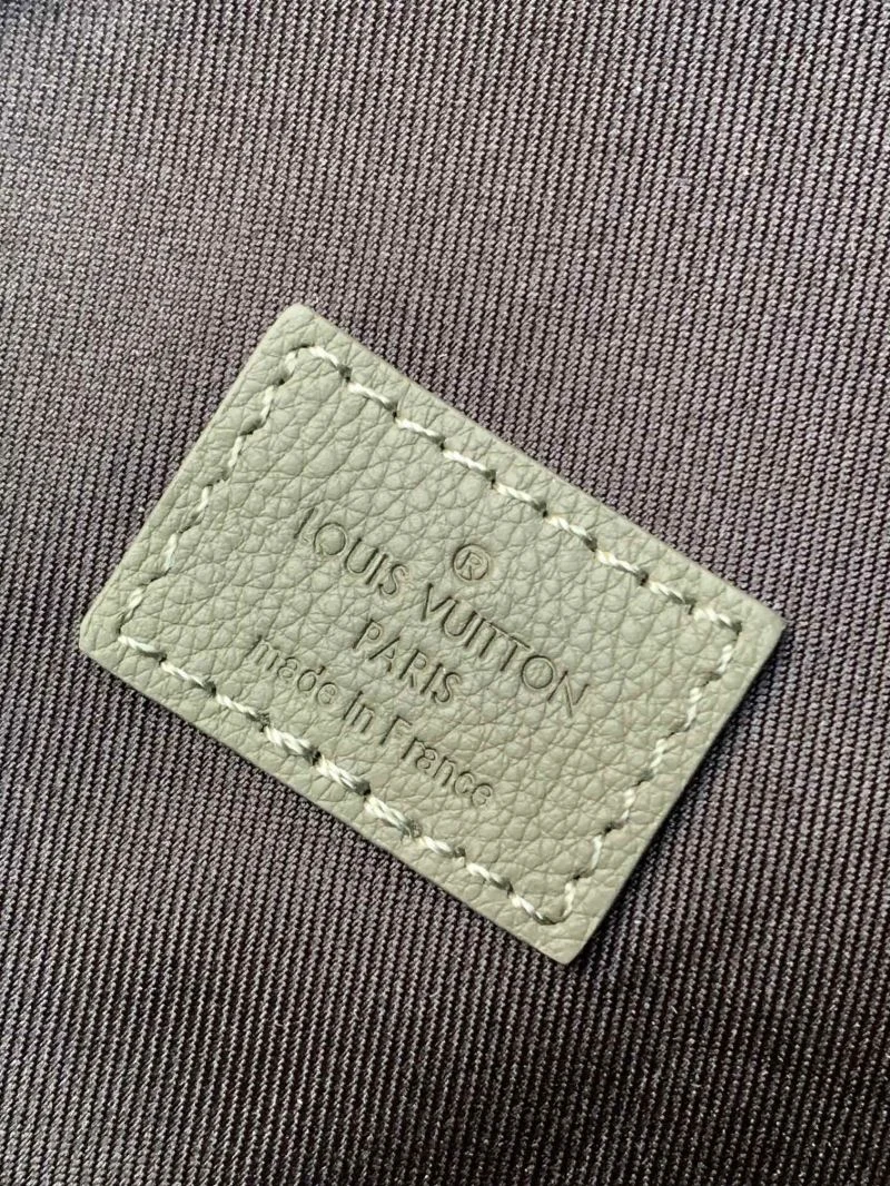 Value-priced Louis Vuitton Waist Chest Packs