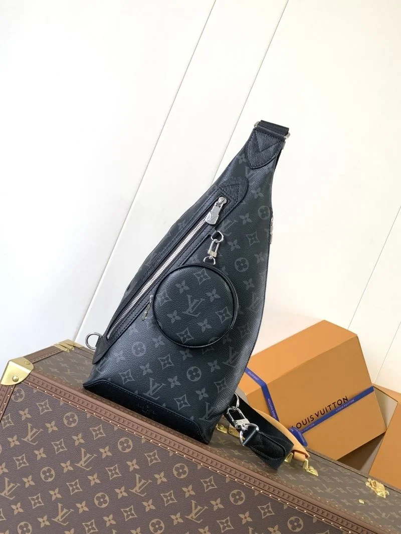 Louis Vuitton Waist Chest Packs