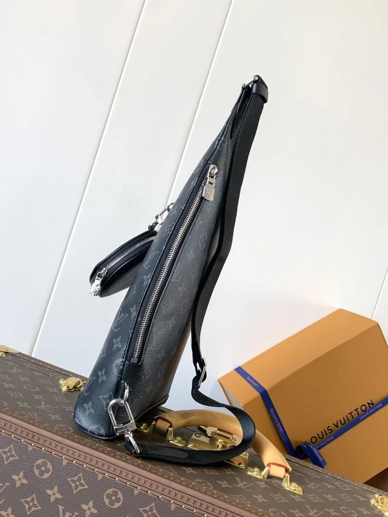 High fidelity Louis Vuitton Waist Chest Packs
