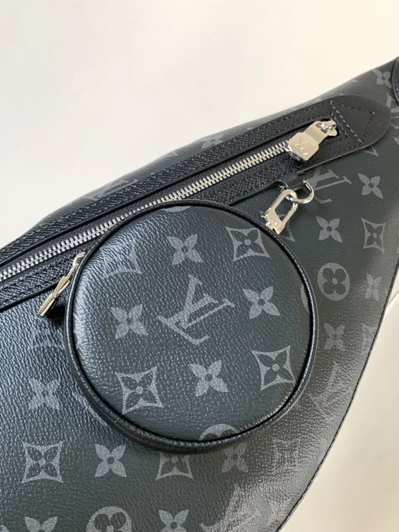 High fidelity Louis Vuitton Waist Chest Packs