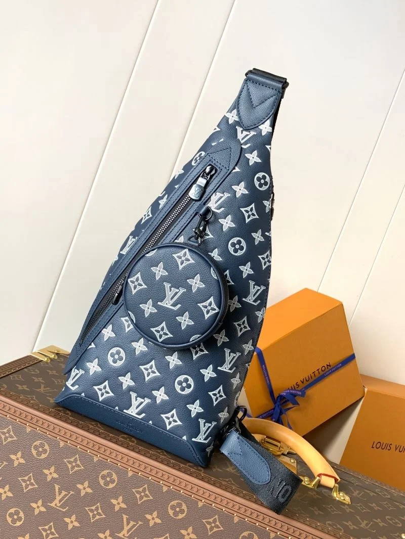 Louis Vuitton Waist Chest Packs