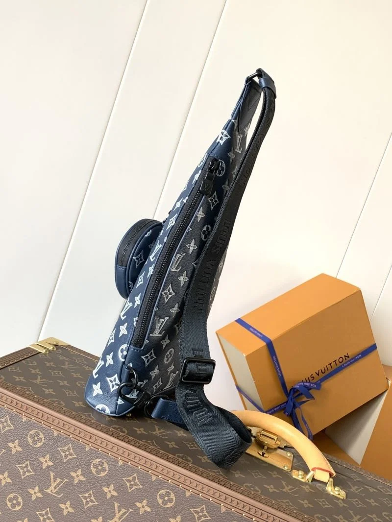 Inexpensive Louis Vuitton Waist Chest Packs